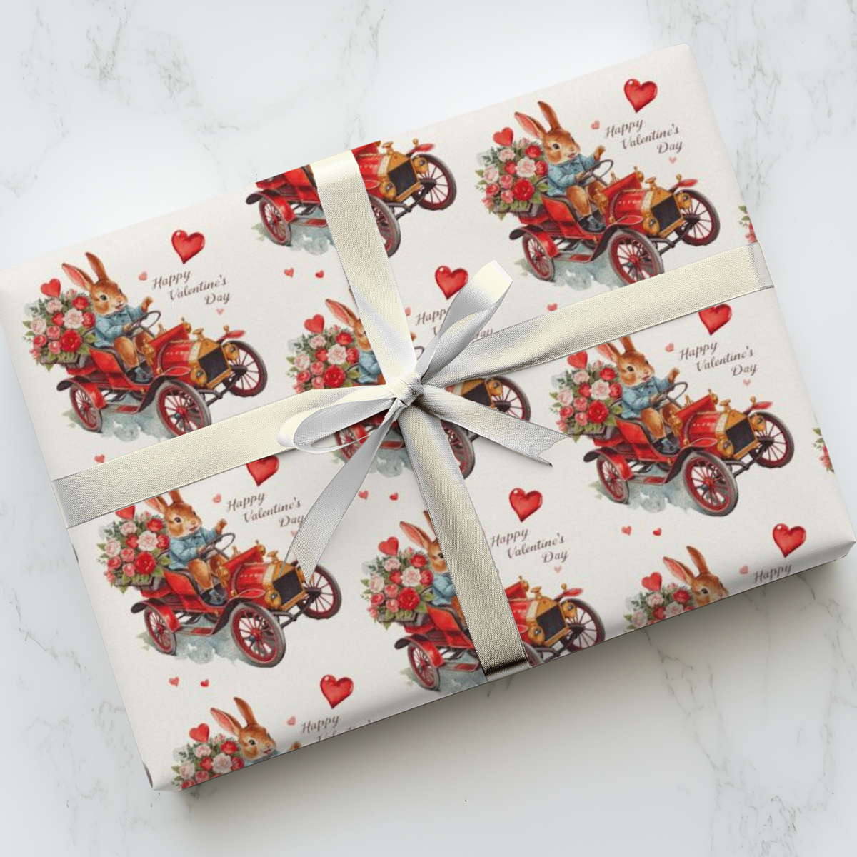 Valentine’s Day Cards & Gift Wrap | Unique Vintage Gifts | House of 1776